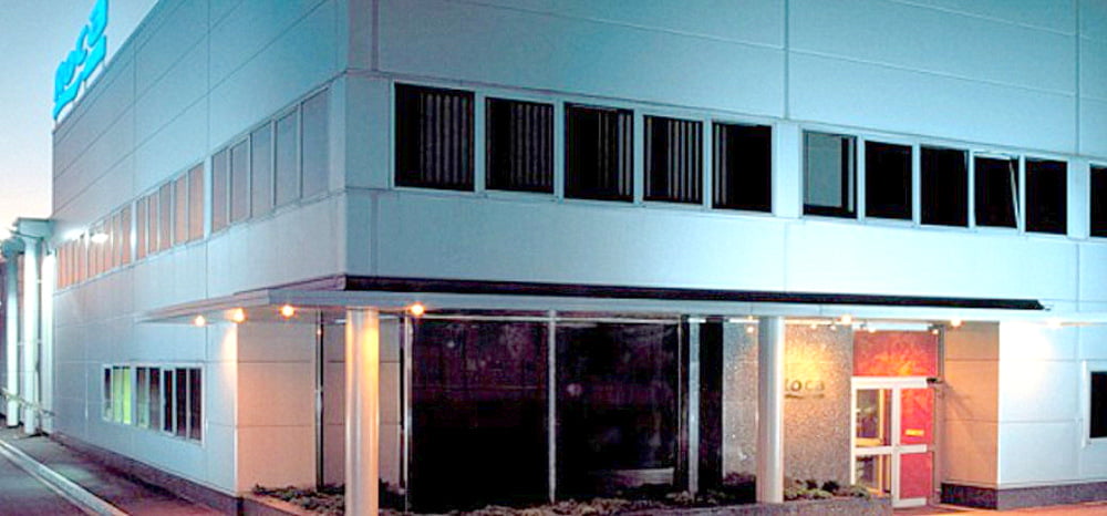 Jest praca w Roca Polska. Wykorzystaj lub przekaż znajomemu - 24GLIWICE ...