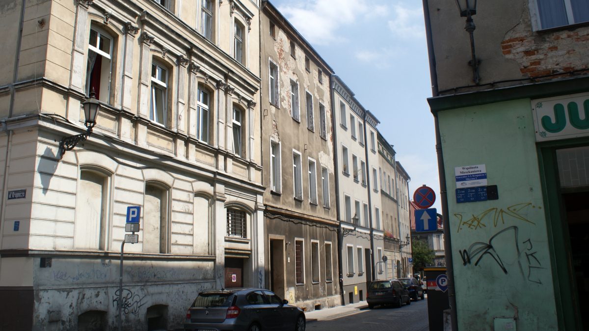 Dzielnice Gliwic - znaki szczególne. Czego jeszcze nie wiemy o ścisłym ...