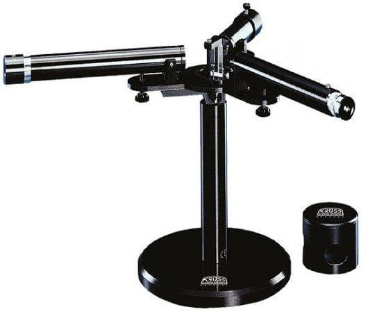 Jak działa spektrofotometr - czyli sposób na pomiar barwy - 24GLIWICE ...