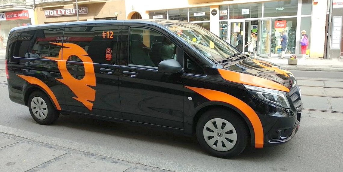 AutoHop zniknie z Gliwic? Usługa zostanie zawieszona. "Chcemy ...