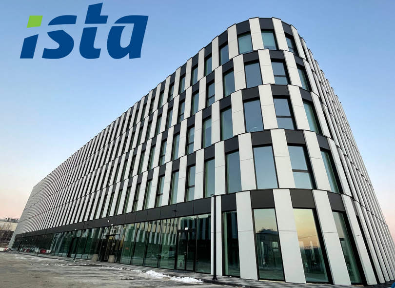 ista Shared Services Polska przenosi swoją główną siedzibę do nowego biura w Gliwicach ...