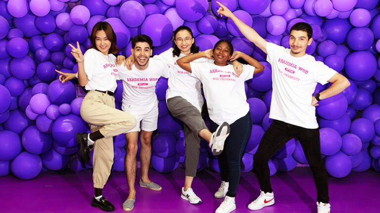 Studia w Akademii WSB możesz podjąć teraz również w Gliwicach. Rektor: "analizujemy potrzeby ...