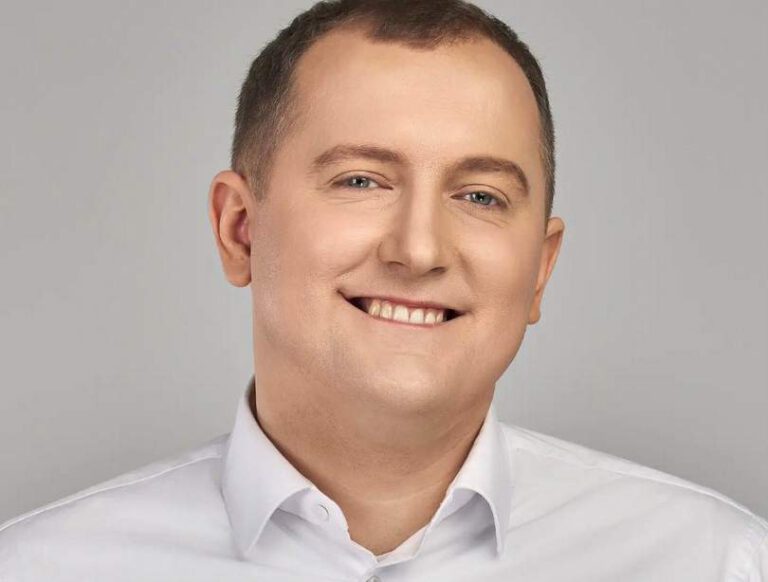 Znamy "jedynkę" Trzeciej Drogi w Gliwicach. To lider częstochowskich ...