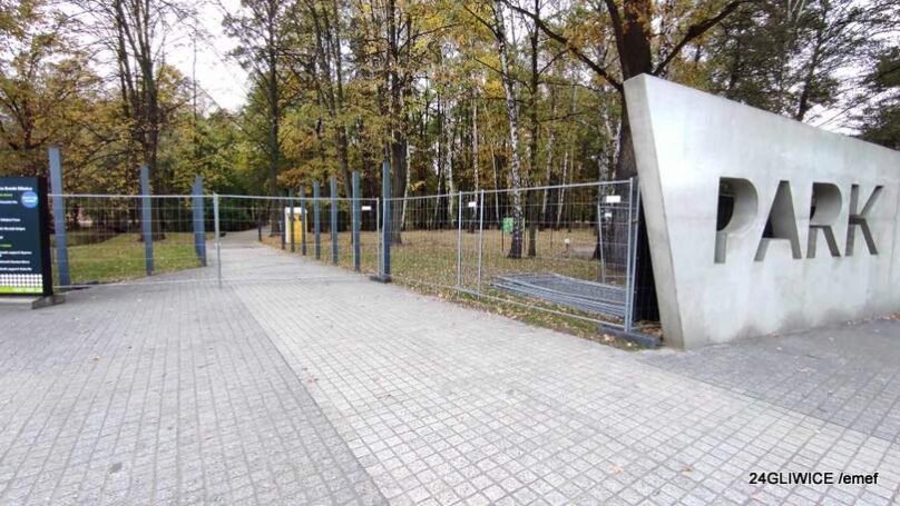 Jest petycja przeciw zamknięciu parku Chrobrego. "To sprzeczne z misją ...