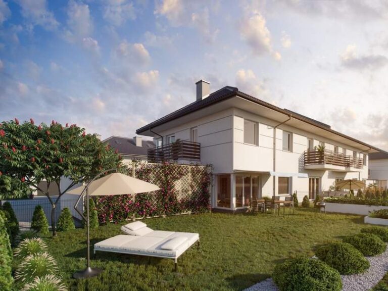 Czym wyróżniają się nowe domy w Pyskowicach? Sprawdzamy zalety tej inwestycji - 24GLIWICE ...